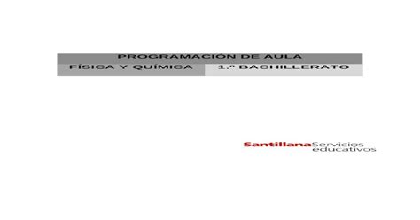 ProgramaciÓn De Aula · Web Viewla Inclusión De Numerosos Ejemplos Y Problemas Resueltos De