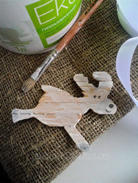 Олень своими руками 5 способов как сделать оленя с фото пошагово