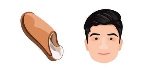 Steven He O Byrne Cursor Custom Cursor