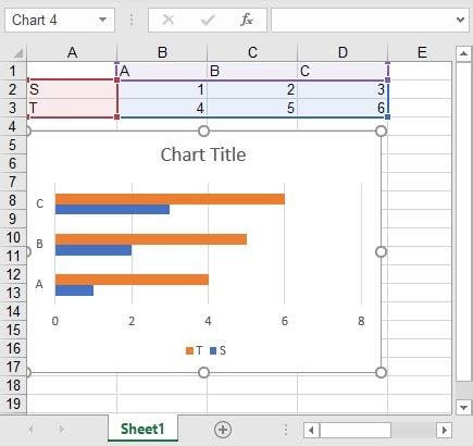 Excel Chart Export Mode SlideFab Excel Chart Export Mode SlideFab