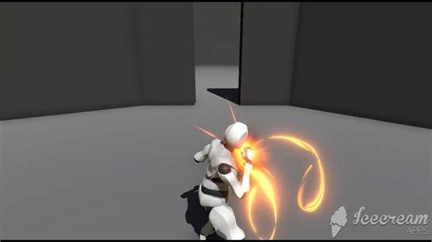 VFX Fireball YouTube