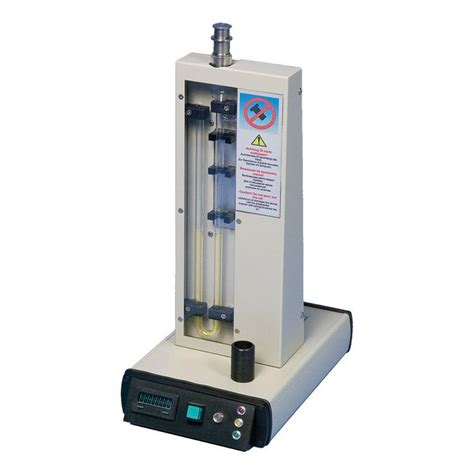 Cement Gypsum Mortar Testingde