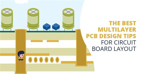 The Best Multilayer Pcb Design Tips For Circuit Board Layout Altium