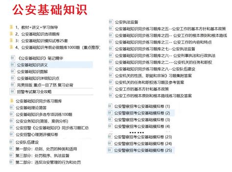 2025年公安部直属事业单位统一招录工作人员综合测试题库资料真题 我爱刷题网 历年真题题库资料考前押题历年真题题库资料考前押题预测