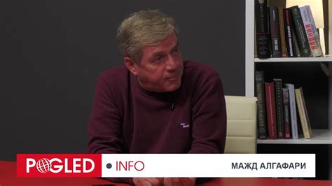 Мажд Алгафари Целта на Израел е абсолютен геноцид в Ивицата Газа Youtube