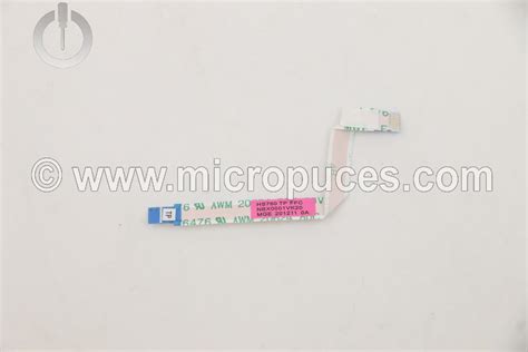 Nappe De Touchpad Pour Lenovo Ideapad