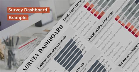 Survey Dashboard Example In Tableau Survey Dashboard Example In Tableau