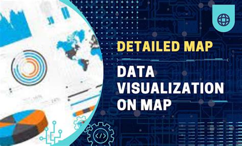visualize your data onto a map by structengi fiverr