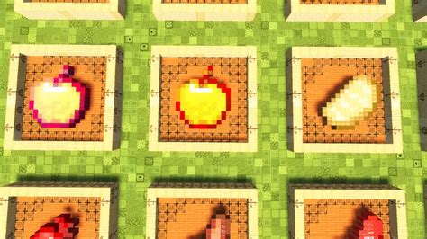 Textures Made Of Blocks Updated Minecraft Texture Pack