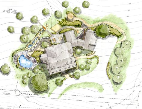 Landscape Design Action Landscape