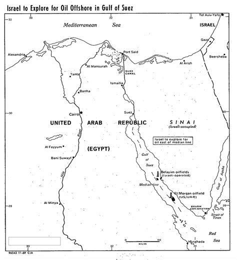 Sabotage In Abidjan The Long Reach Of General Intelligence Egyptian