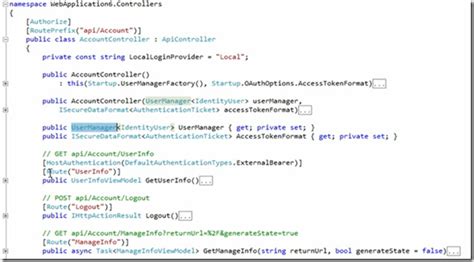 What Is New In ASP NET Web API TechBubbles