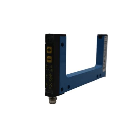 Sick Wf80 40b416 Gabellichtschranke Photoelectric Fork Sensor 213 47