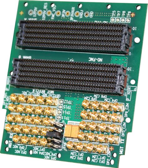Pro Design Releases Fmc Adapter Kit For Its Profpga Virtex 7 Based Fpga Asic Prototyping