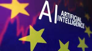 Eu Ai Act Goes Into Effect Heres What It Means For Us Tech Firms