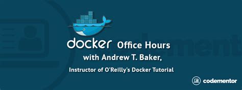 An Introduction To Docker By Instructor Of Oreillys Docker Tutorial Codementor