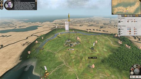 Image 4 Shogun 2 Unlocked Clans Mod For Total War Shogun 2 ModDB
