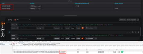 Query Response With Different Timestamp · Issue 1018 · Victoriametricsvictoriametrics · Github