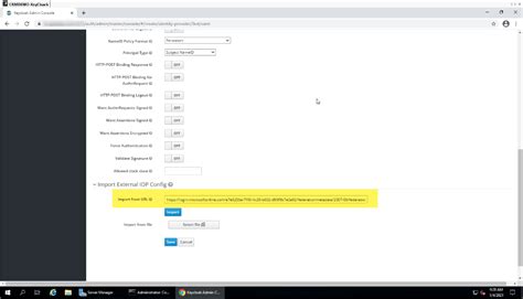 Configure Azure Ad As A Brokered Identity Provider In Keycloak