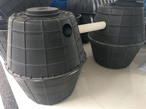 双瓮式化粪池厂直销1立方 乾宇牌 九正建材网
