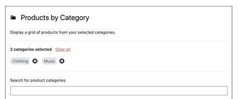 Broken Chip Styles · Issue 2407 · Woocommercewoocommerce Blocks · Github