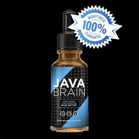 Java Brain™ Official Website Natural Brain Fog Solution