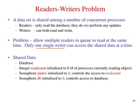 Ppt Interprocess Communication Ipc Outline Powerpoint