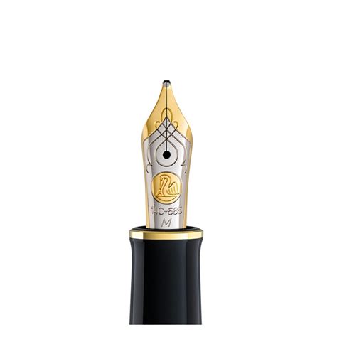 Pelikan M600 Nib Unit The Nibsmith