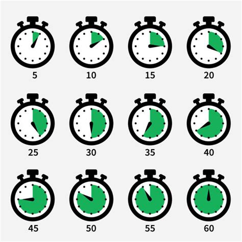 Timer Illustrations Royalty Free Vector Graphics And Clip Art Istock