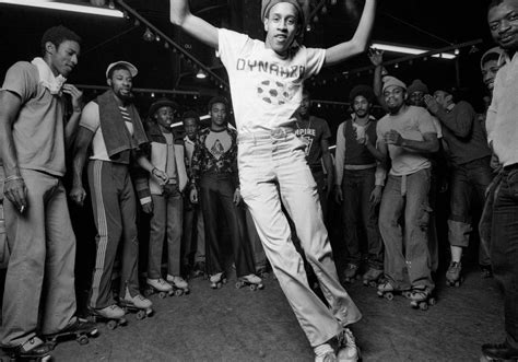 Book Review Empire Roller Disco By Patrick D Pagnano Blog F Stop