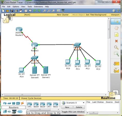 Cisco Certified Network Associate Ccna Certification