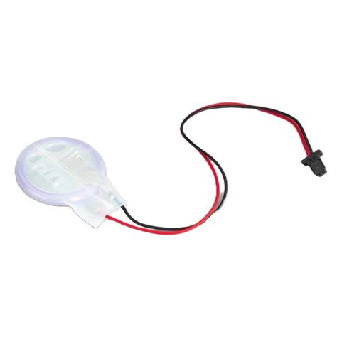 Buy RTC Battery For Raspberry Pi 5 Supports Recharging 64mAh Battery Capacity 2PIN JST