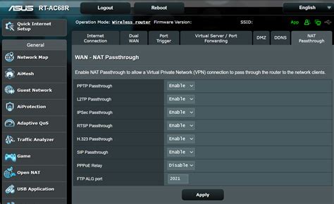 Bens Blog Application Layer Gateways Part Ii