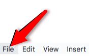 How To Change Google Slide Format To Portrait OfficeBeginner