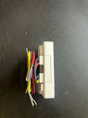 Notifier Fmm 101 Addressable Monitor Module For Industrial At ₹ 2100 Piece In Noida