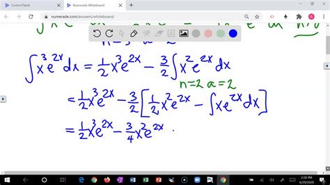 Solved Reduction Formulas Use The Reduction Formulas In A Table Of