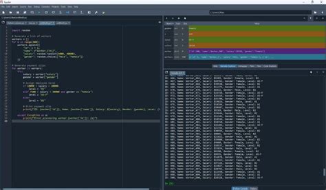 Python Automation Dataanalytics Digitaltransformation… Kayode Oladele
