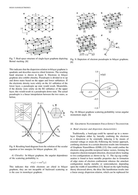 Graphene Field Effect Transistor Pdf