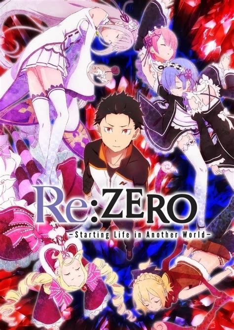 Rezero Fan Casting On Mycast