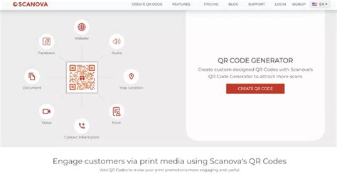 Discover The Top 6 Qr Code Generators Of 2024