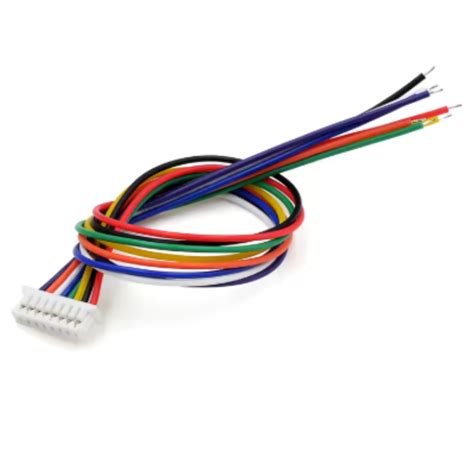 Wire Connector For As608 Fingerprint Nyereka Tech Electronic