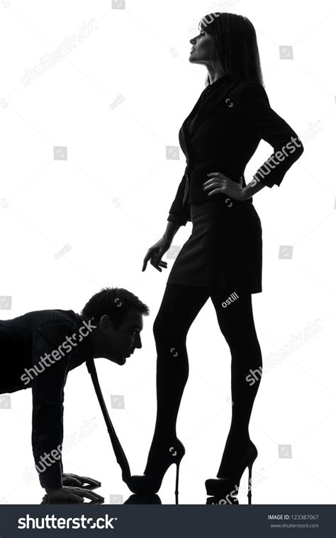 Two Men And One Woman Dominant Over 45 Royalty Free Licensable Stock Photos Shutterstock