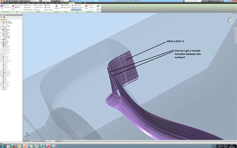 Solved Need Some Help With Freeform Autodesk Community