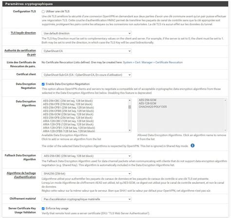 openvpn cyberghost error local and nobind netgate forum