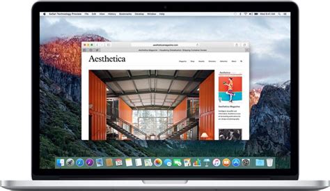 Apple Launches Safari Technology Preview Browser For Web Developers