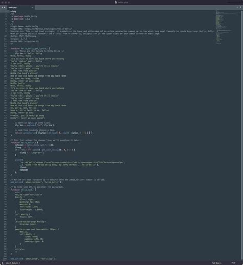 Wordpress Plugin Development Tutorial How To Make Your Own Plugin