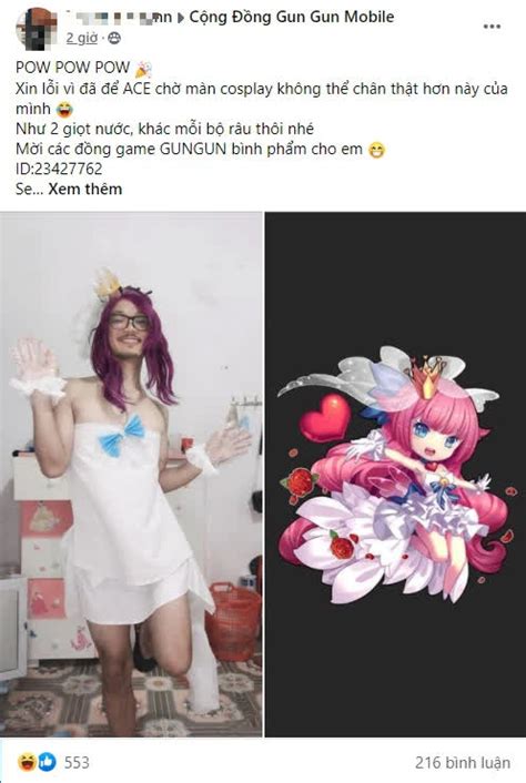 Chấn động Anh em game thủ bất ngờ ăn mặn tạm quay xe với gái xinh chỉ vì nhân vật đặc biệt