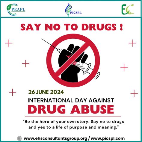 Kaveri Thakre On Linkedin Your Health Is Your Wealth Say No To Drugs