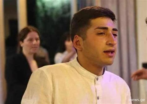 ცნობილია 18 წლის ბიჭის ვინაობა რომელიც თანატოლმა სასიკვდილოდ გაიმეტა „წელს და­ამ­თავ­რდა სკო