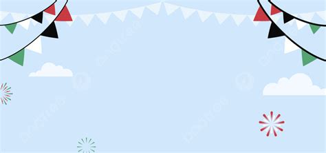 파란색 패션 크리 에이 티브 배너 배경입니다 푸른 하얀 구름 배경 일러스트 및 사진 무료 다운로드 Pngtree